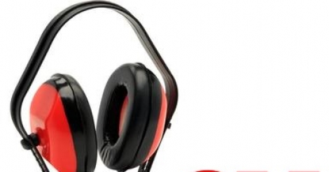 ABAFADOR 3M CONCHA 1426